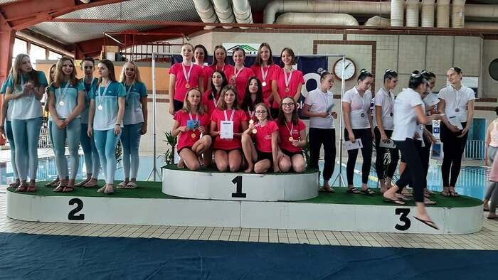 Orka cup 2022 :: Synchro Tesla Brno